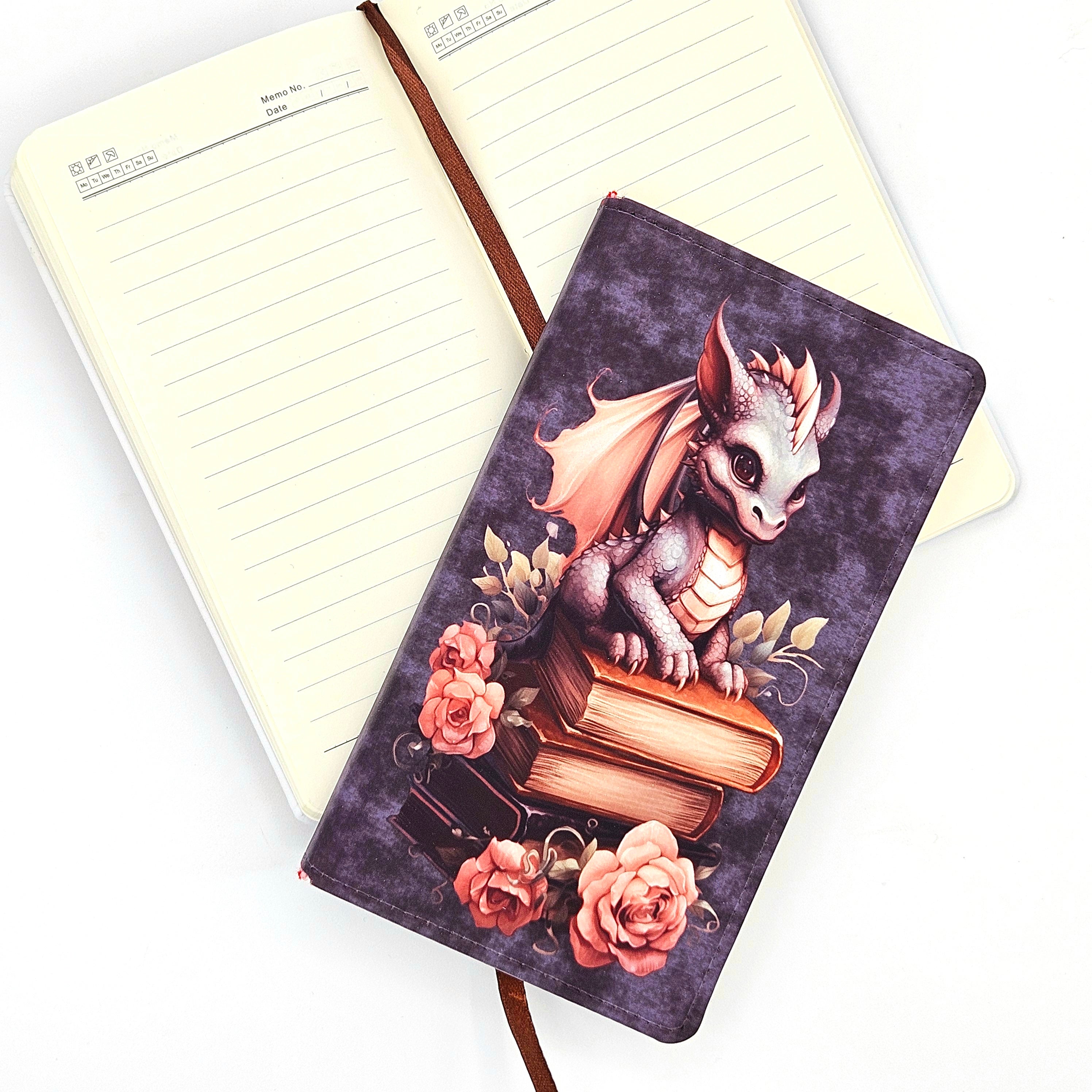 The Elemental Journal Collection - Books & Beasts | Made and Assembled